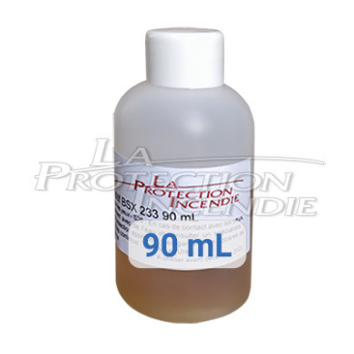 Dose additif 90ml BSX 233