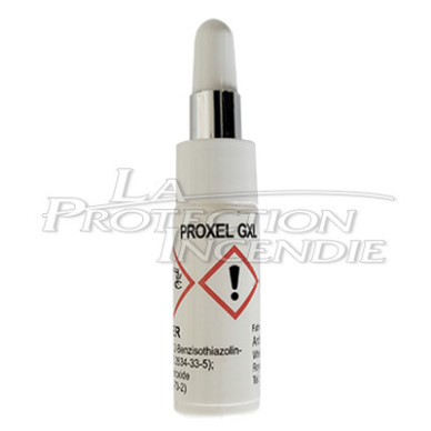 Agent bactericide PROXEL