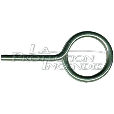 Goupille STOP-FIRE- ISOGARD