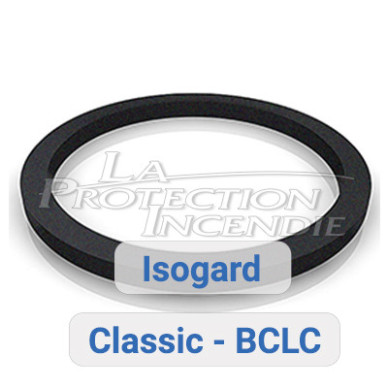 BCLC range flat head gasket