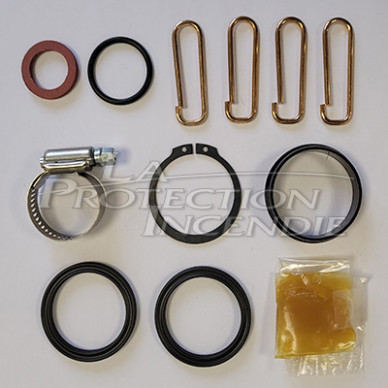 Joints RIA ROT DN19/DN25