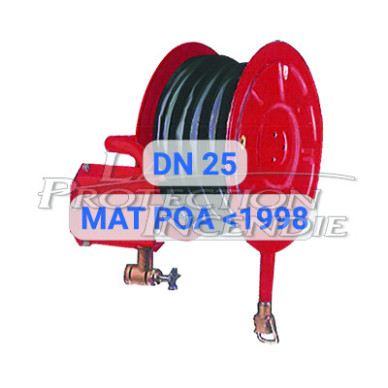 Joints RIA MAT PO DN25