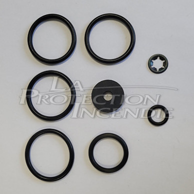 Joints RIA MAT PO DN25