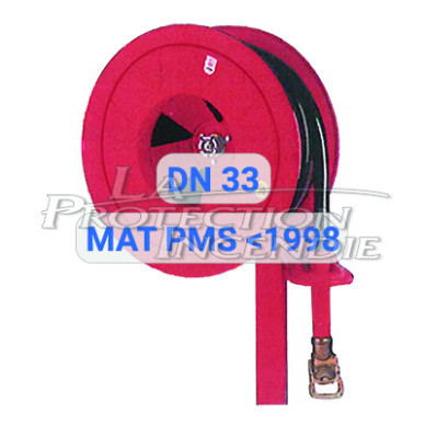 Joints RIA MAT PMS 33