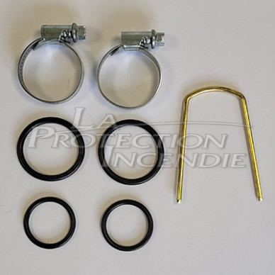 Joints RIA MAT TOP PFE/PPE DN19 et DN25