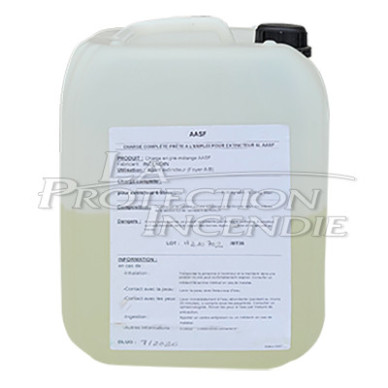 Additif 9L AASF ANDRIEU