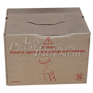 Euro-One additive container 90ml