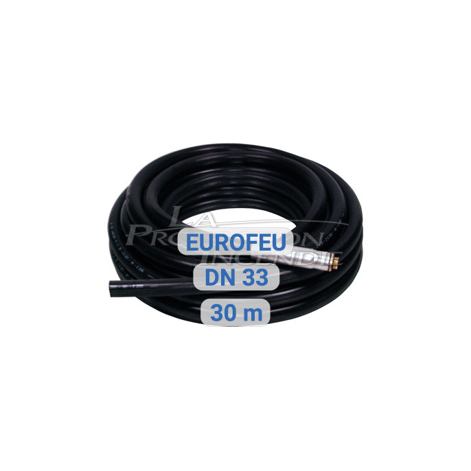RIA EUROFEU DN33 pipe