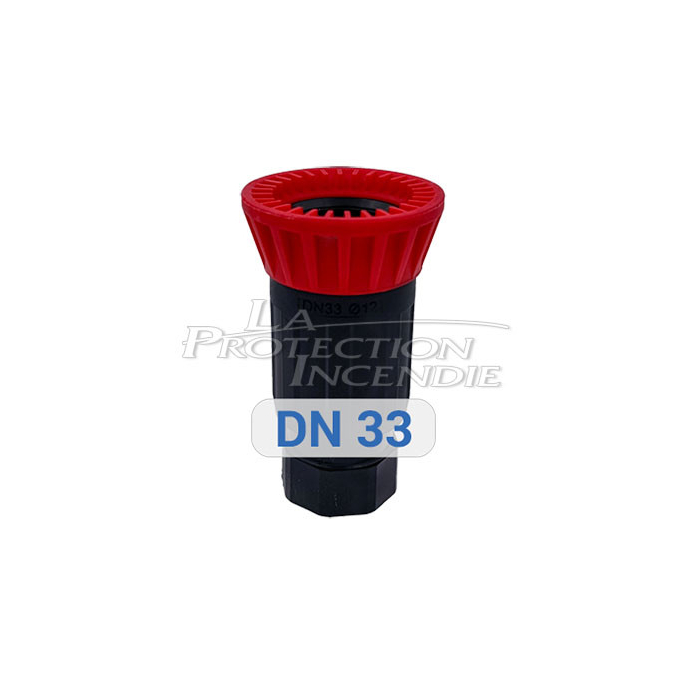 Diffuseur RIA MOBIAK DN33