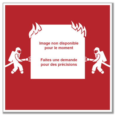 Blue handle ANAF range F XF