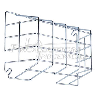 Protective grid for BAES and BAEH